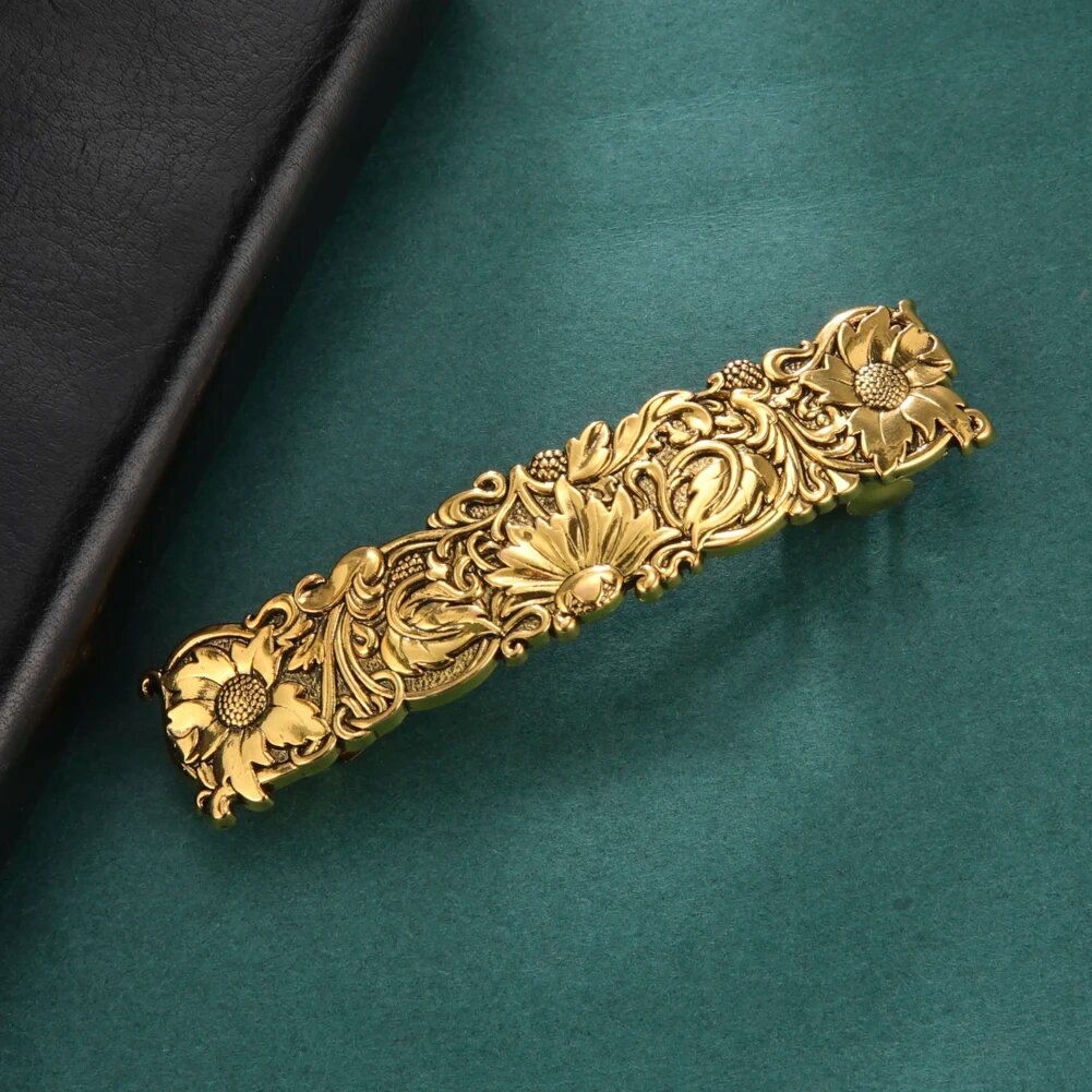 Заколки-пряжки в стиле викингов, свадебные аксессуары для волос, винтажная тиара, сельтика, дерево жизни, цветочные зажимы для волос для женщин и девочек, заколки для волос аксессуары для волос，резинки для волос