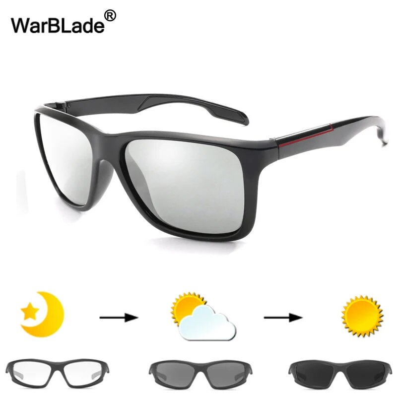 Солнцезащитные очки WarBLade