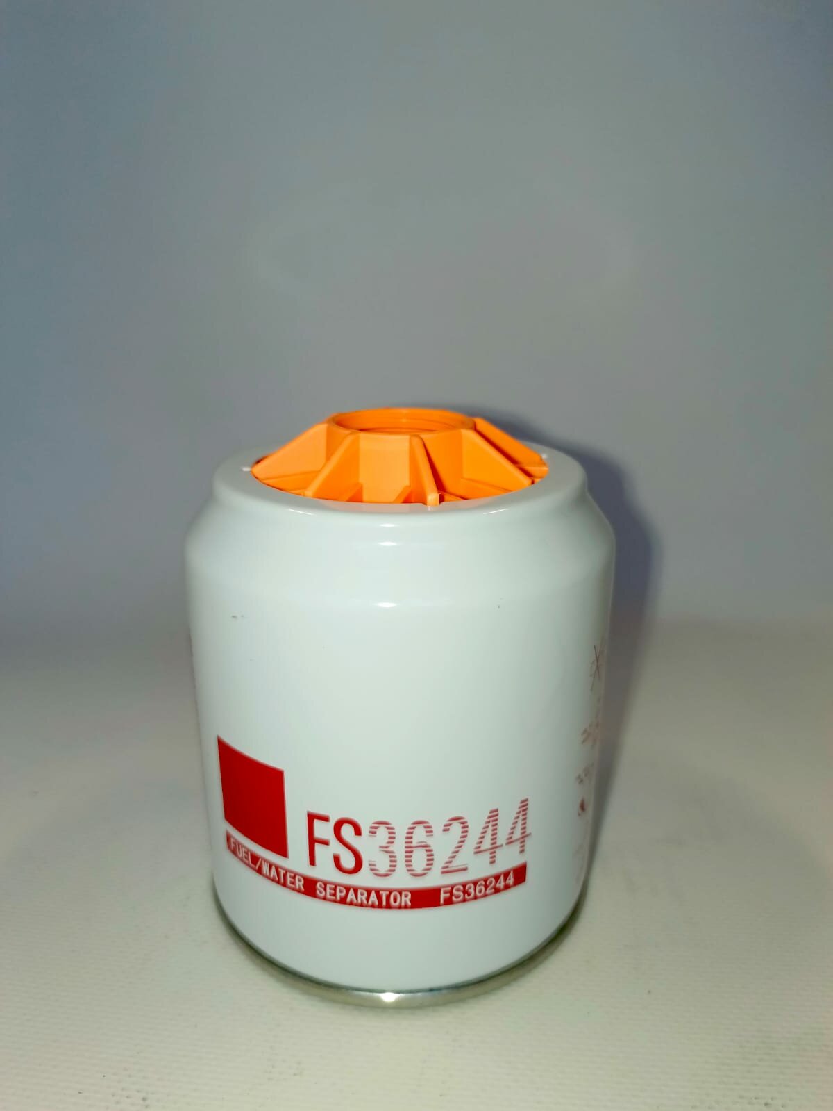FS36244 фильтр топливный сепаратор аналог (без стакана)