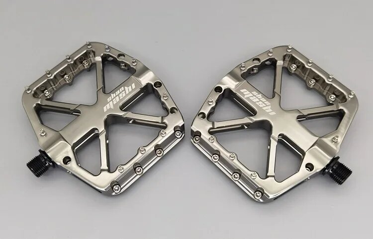 Shanmashi велосипедные педали