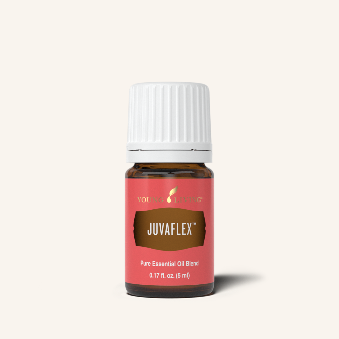 Смесь масел JuvaFlex Янг Ливинг. JuvaFlex Young Living - 5 мл