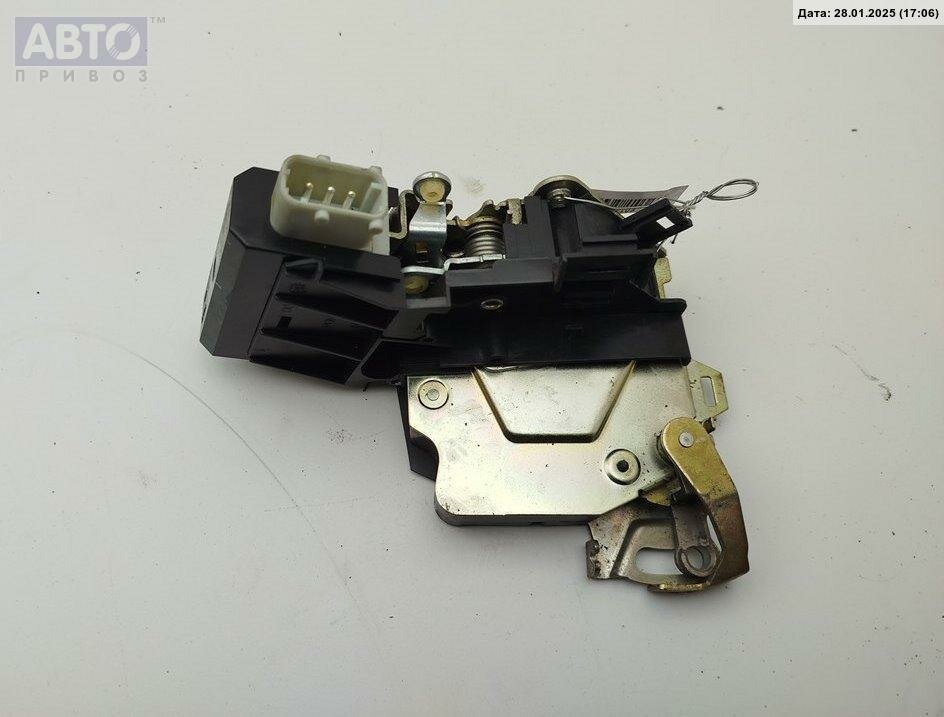 Замок двери передней правой BMW 5 E39 (1995-2003)