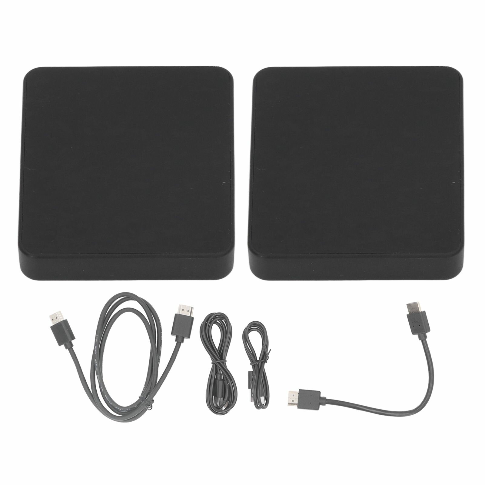 Беспроводной удлинитель PAKITE BIN-810, 30 м, для видео