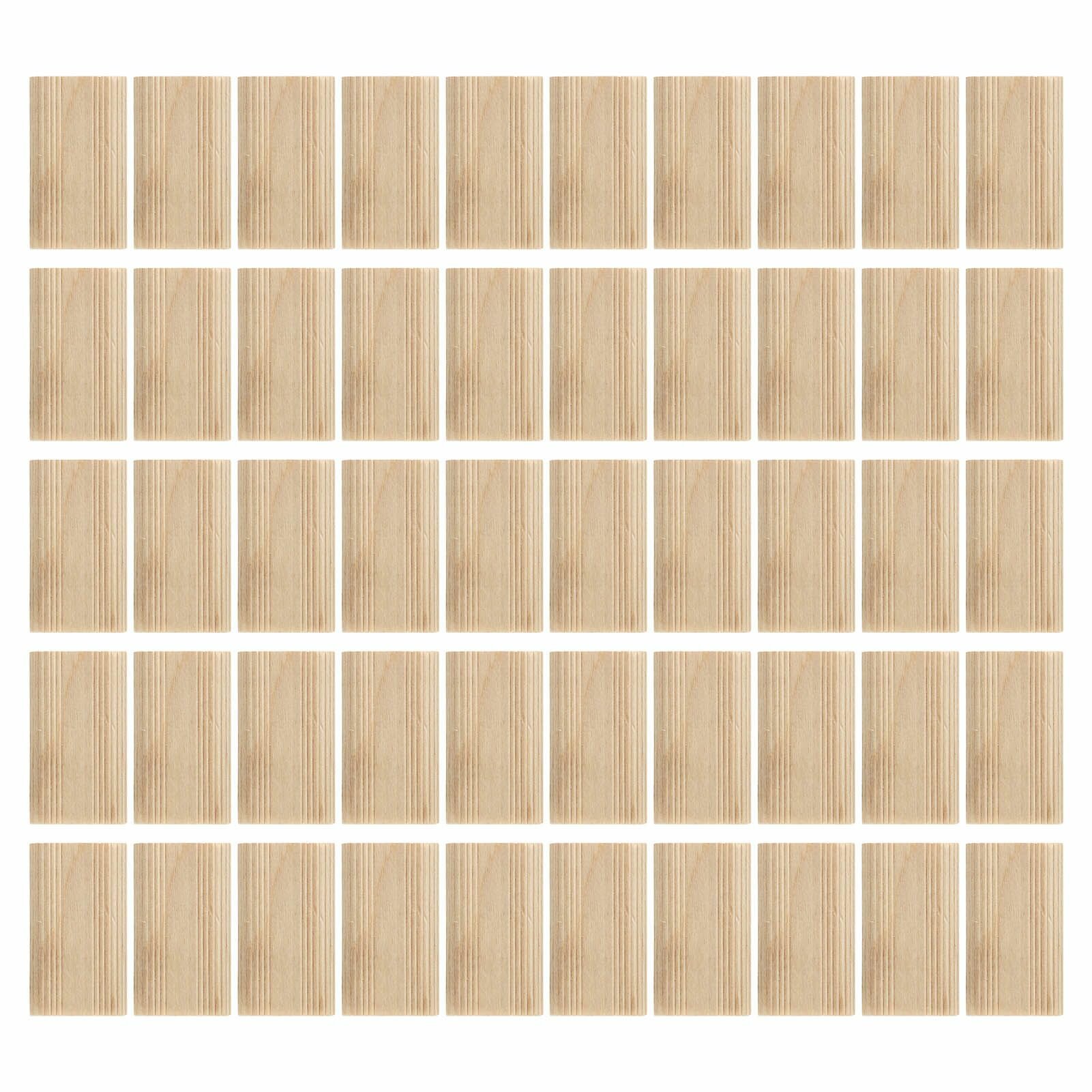 Шипы Domino 8x40 мм 50 шт