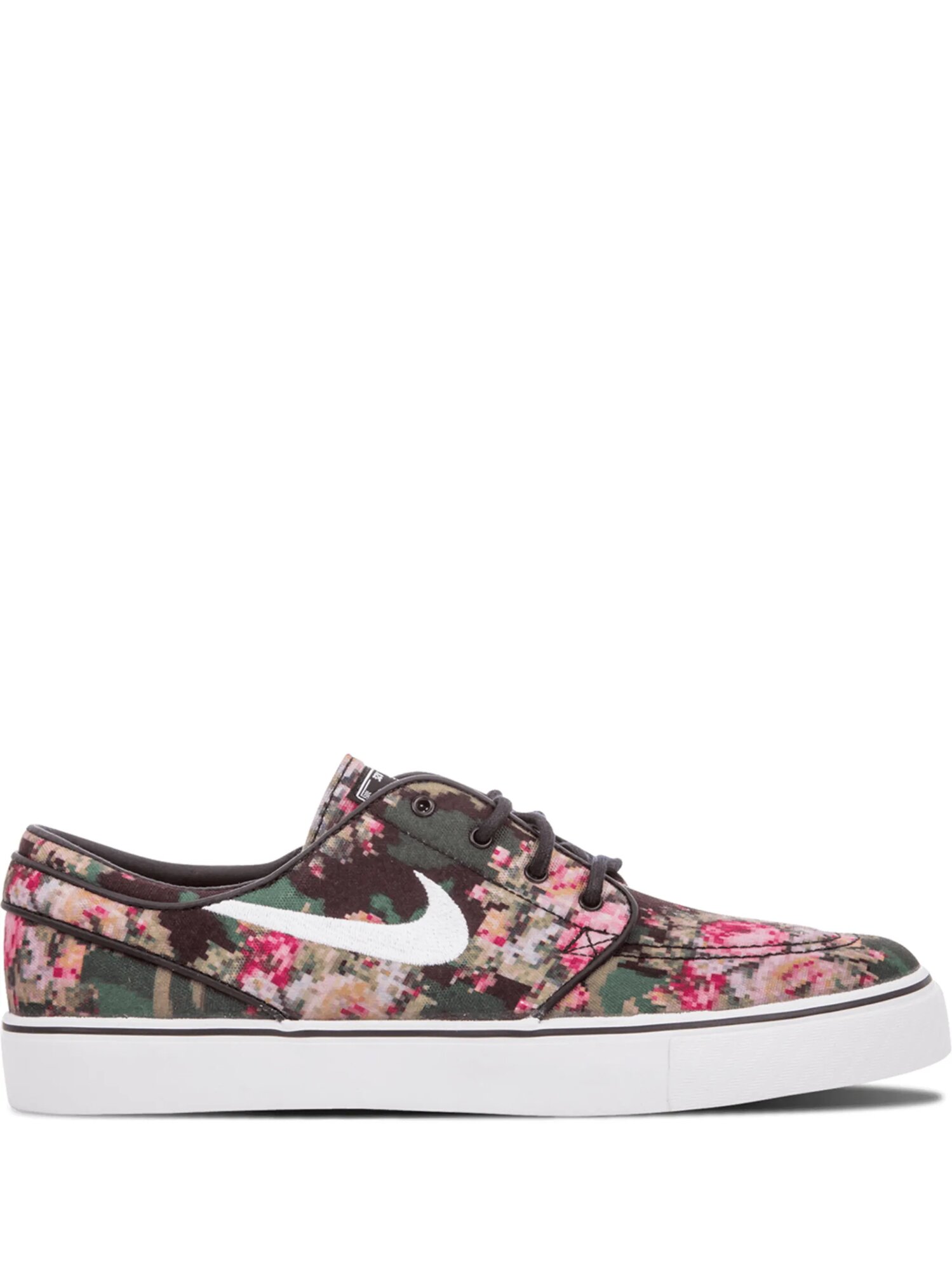 Кроссовки Zoom Stefan Janoski PR
