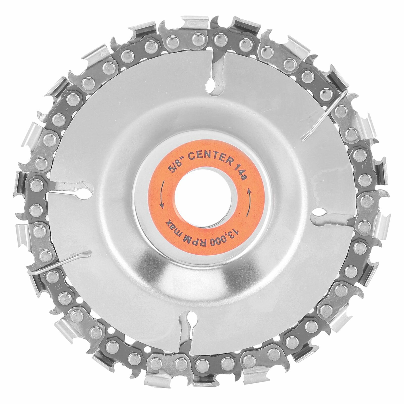 Дисковый шлифовальный инструмент для резьбы по дереву