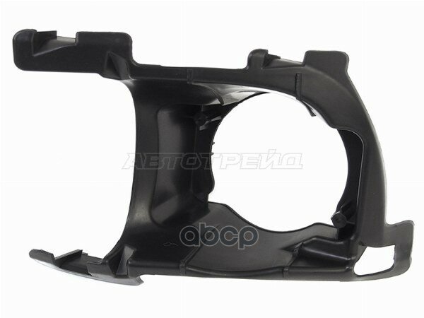 Крепление ПТФ Nissan Terrano 14-22 (Слева) Sat арт. ST-NSD1-000B-A2