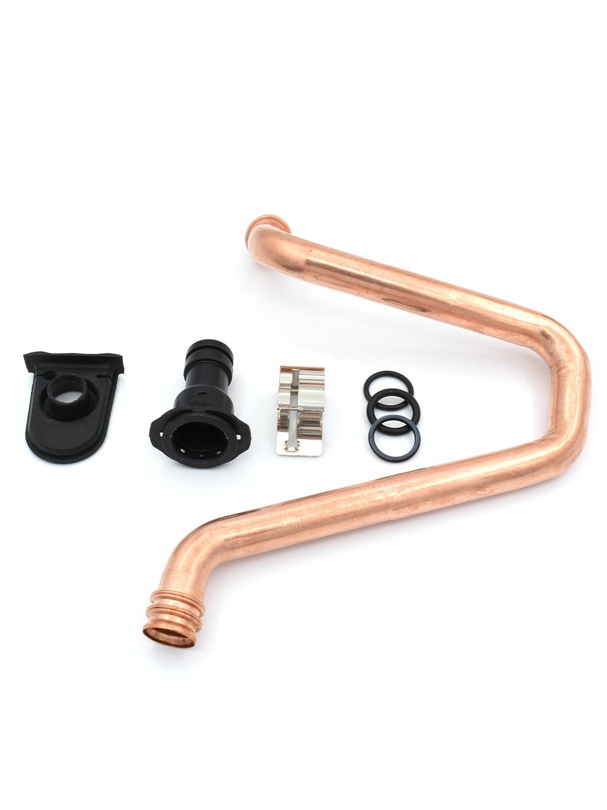 Трубка возврата теплоносителя для Ariston BS II, Egis Plus, Matis (60001304)