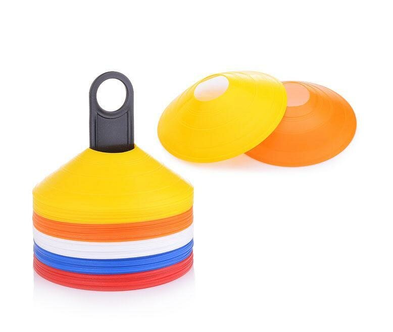 Фишка разметочная Стром 50 штук, с держателем (У793)