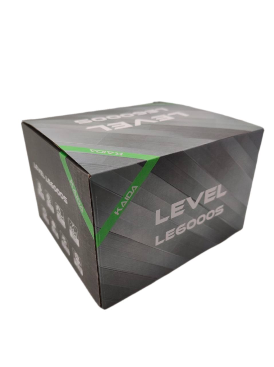 Катушка Каида Level LE6000S — фото 1