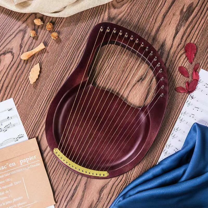 Струнный инструмент