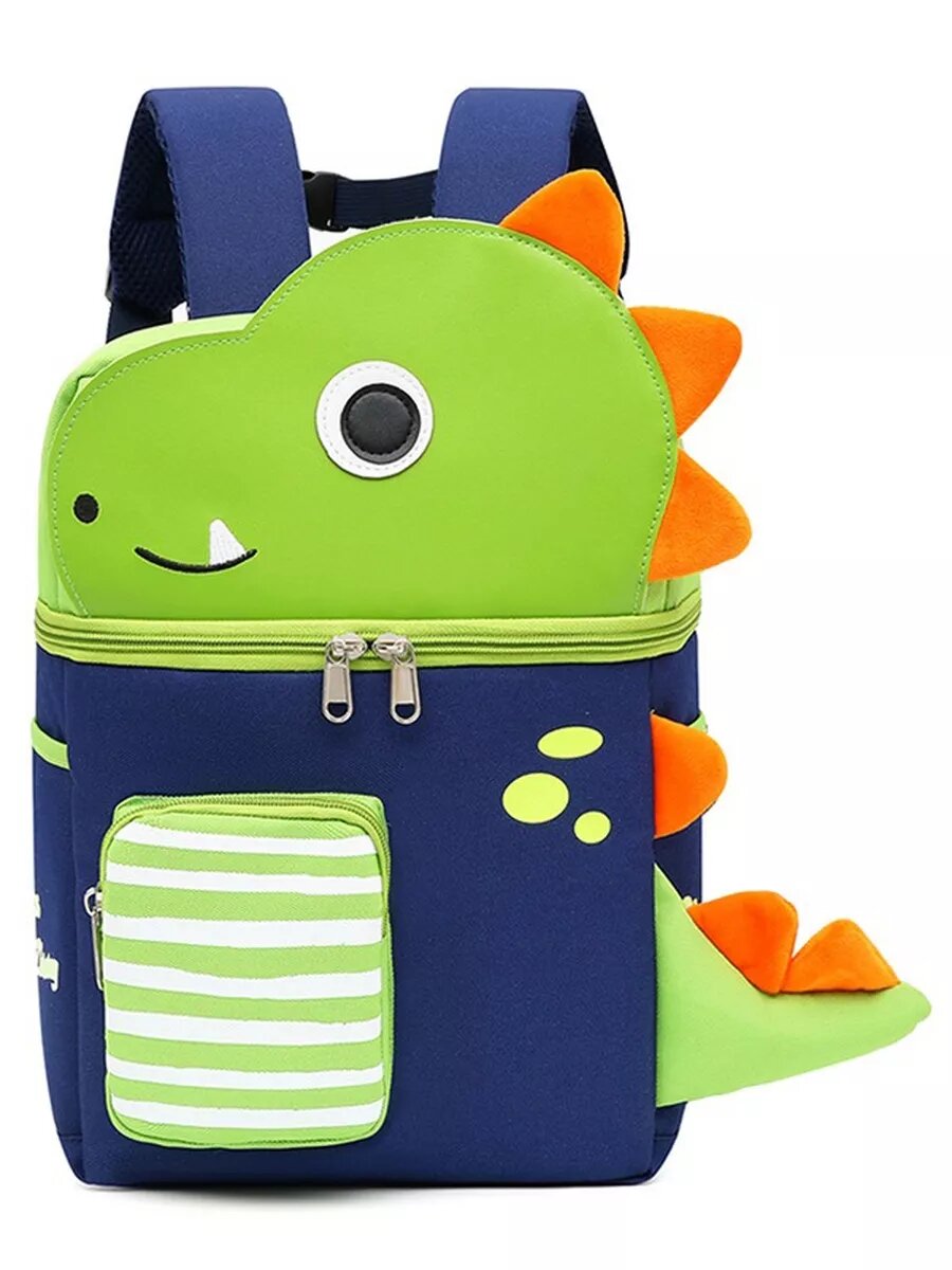 Рюкзак детский для девочек и мальчиков, рюкзак в детский сад