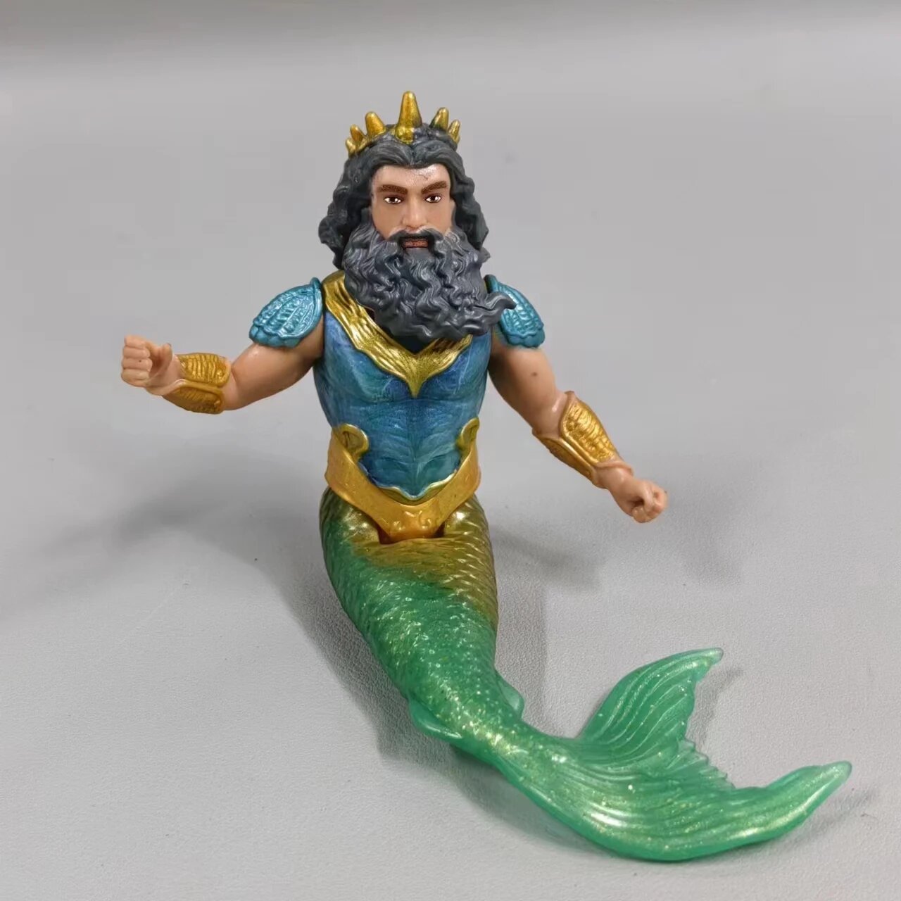 Фигурки Amsll «Русалочка» Диснея «Ариэль и сестры» белый