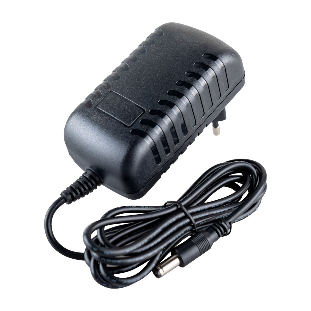 Блок питания ROBITON (адаптер) IR 12-2250S 5,5 x 2,5/12, импульсный