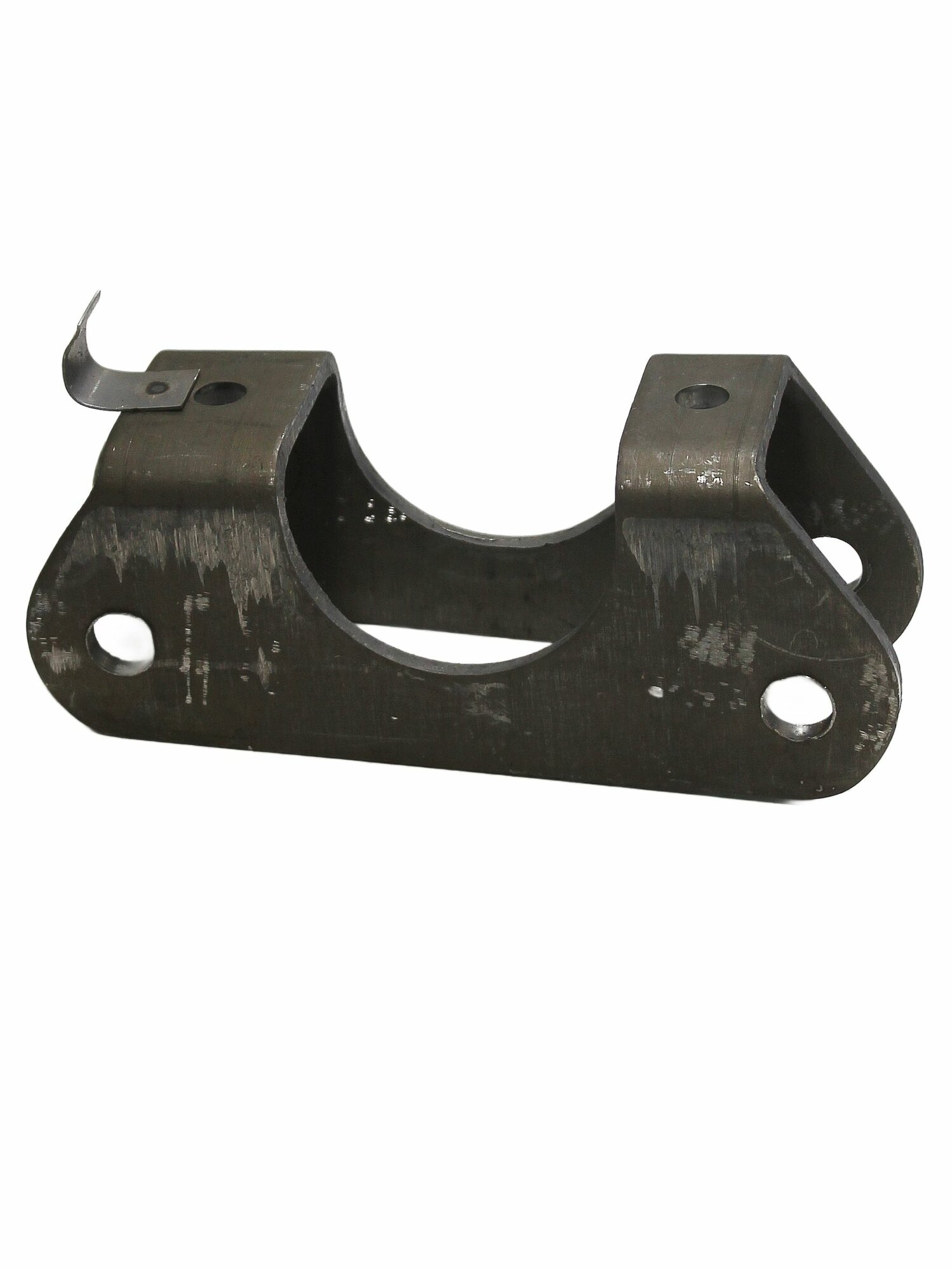 Кронштейн штанги продольной, пружинной подвески, для а/м УАЗ Профи 236021 / 236022