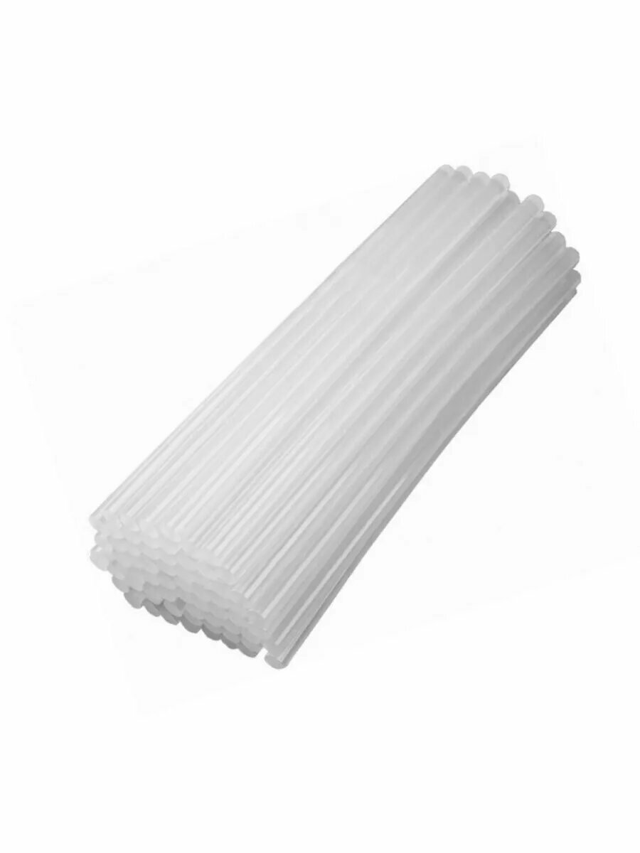 Клей 7 300мм 1кг прозрачный для пистолета