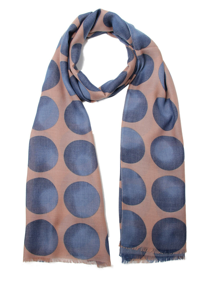 Палантин Весна-лето 2025 для женщин