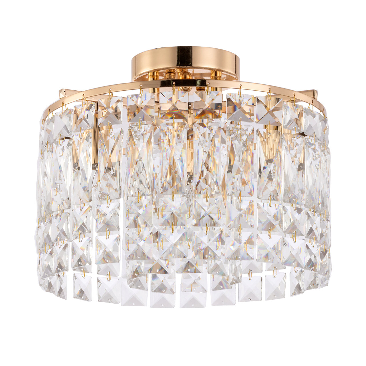 Люстра De City Арман