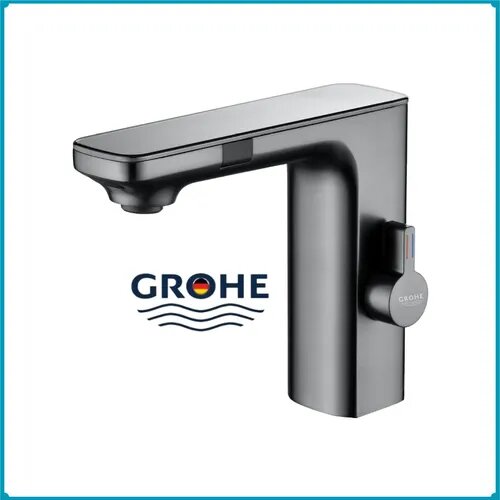 GROHE-Индукционный смеситель для раковины
