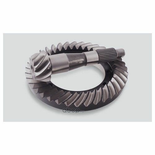 316030240202011_главная пара отношение 4.11 9/37 зубьев УАЗ Уаз 316030240202011