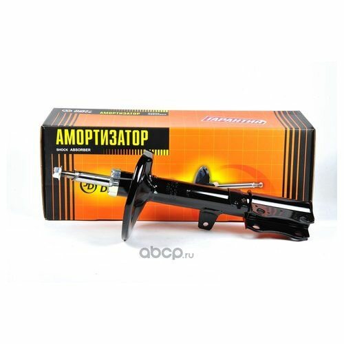 Амортизатор подвески Jd jas0013