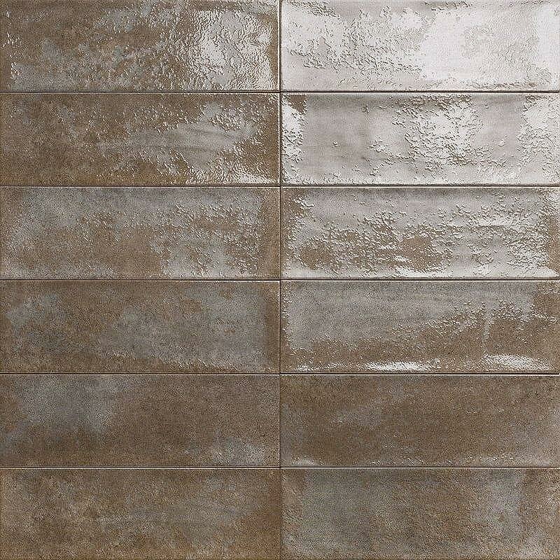 Керамическая плитка Mainzu Village Castle 78901556 настенная 10х30 см