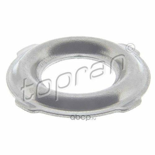 Шайба уплотнительная форсунки высокого давления (замена для HP-206012015) Hans Pries 206012001