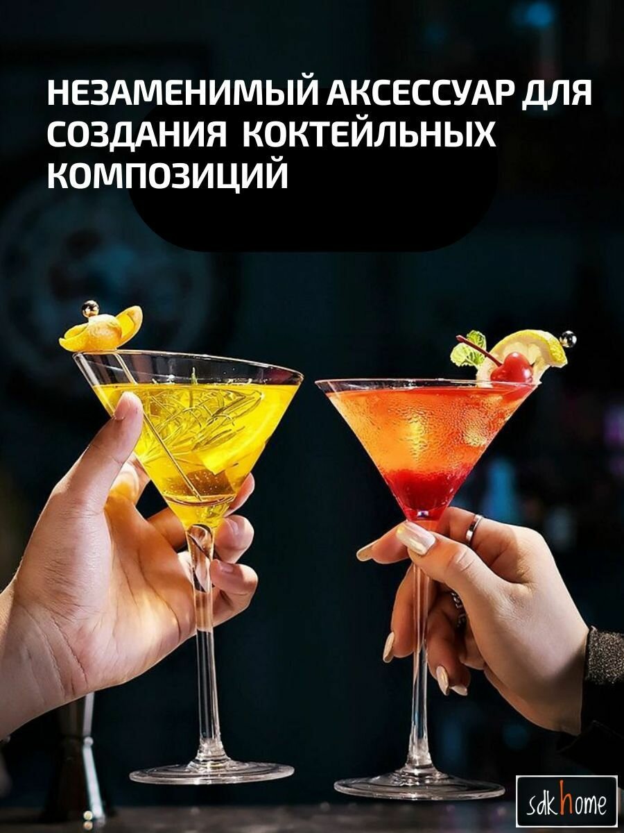 Набор шпажек — фото 1