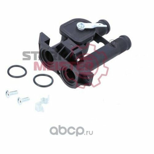 Кран отопителя Renault Kerax/Midlum/Premium, STARKMEISTER S161131