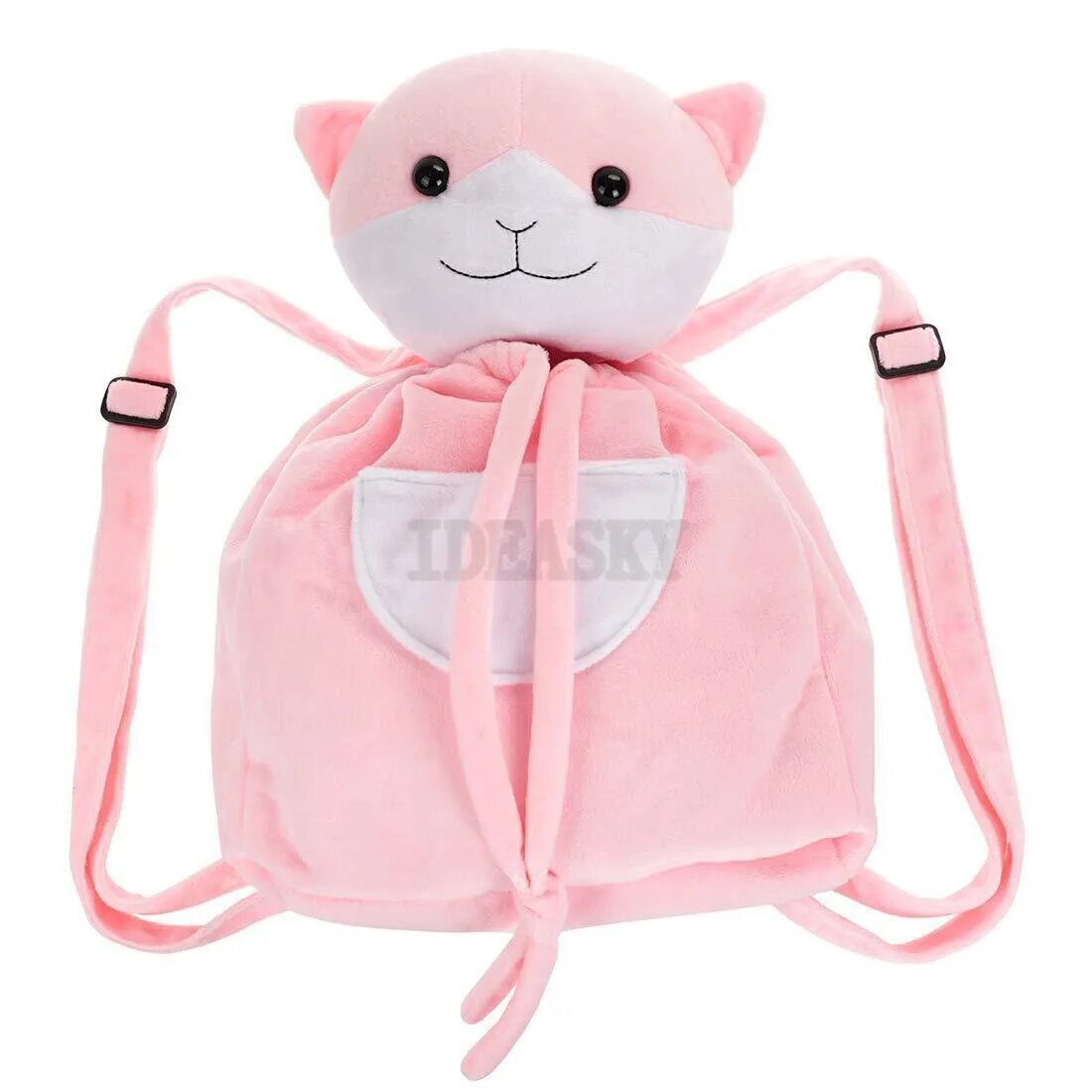 Костюм Чиаки Нанами из Danganronpa 2 IDEASKY Один размер, backpack