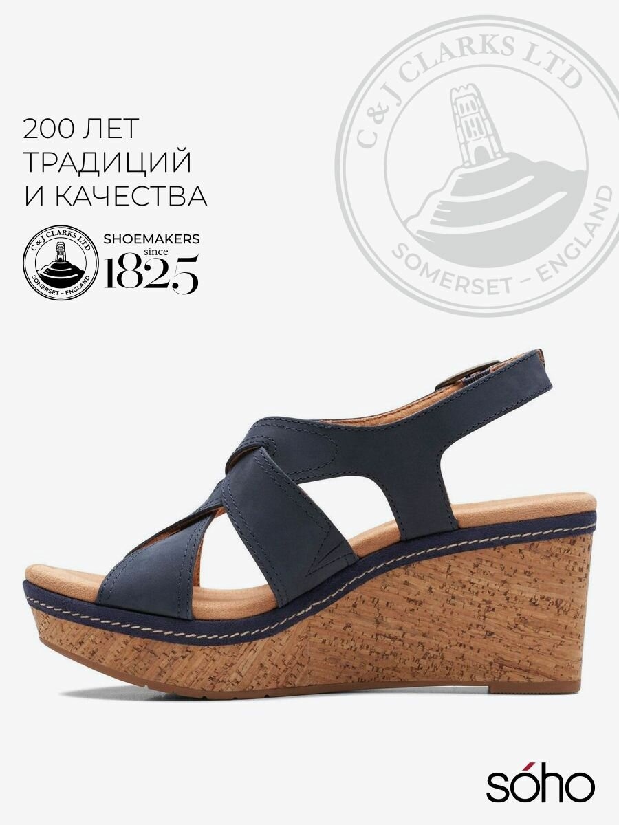 Босоножки