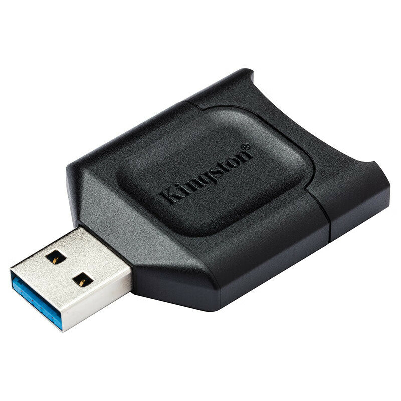 USB-флеш-накопитель Kingston, черный, 32 ГБ, USB 3.0