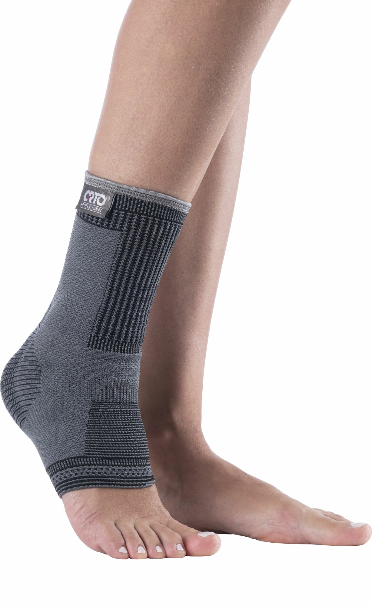 Бандаж ортопедический на голень и голеностопный сустав TAN 501, размер XL