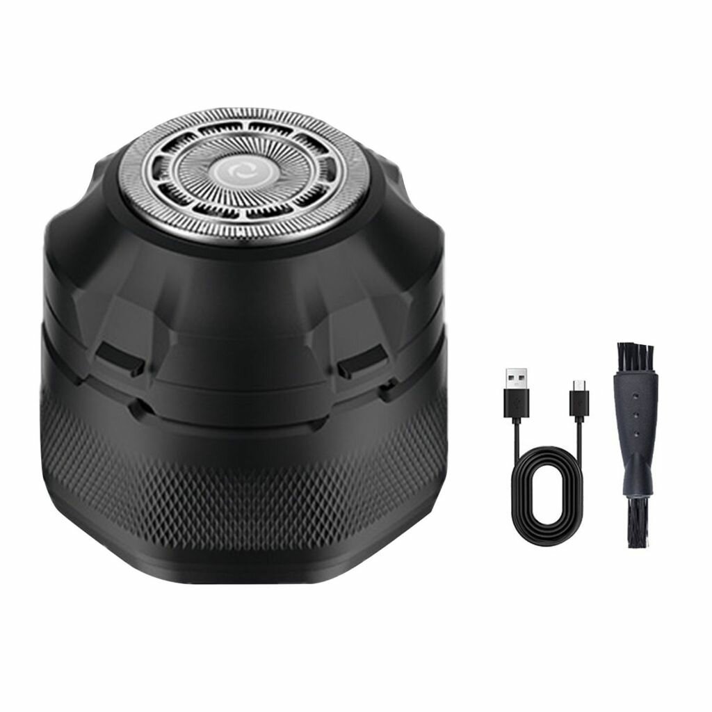 Электрическая бритва для головы=v=