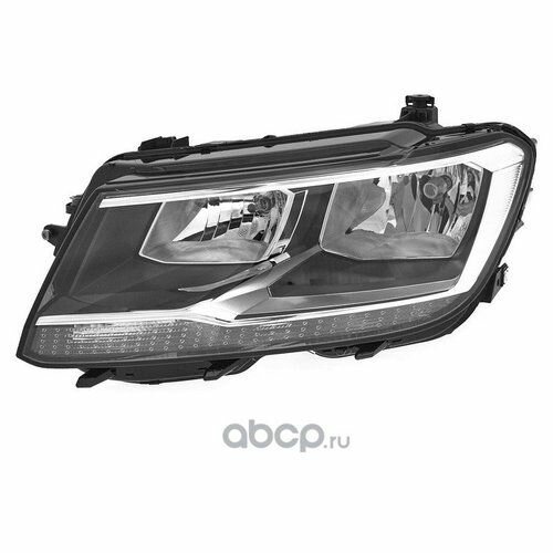 Фара Depo 44111AWLMLDEM2