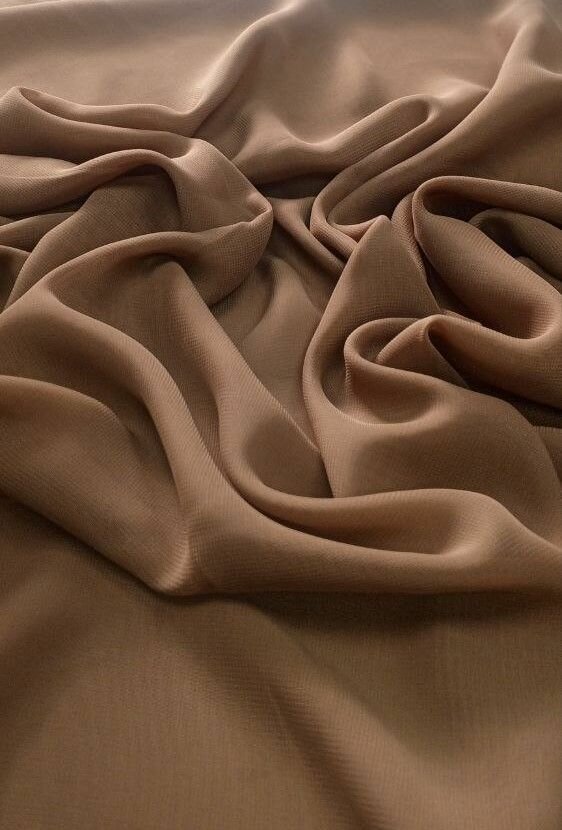 Ткань мульти Шифон, 100% полиэстер.