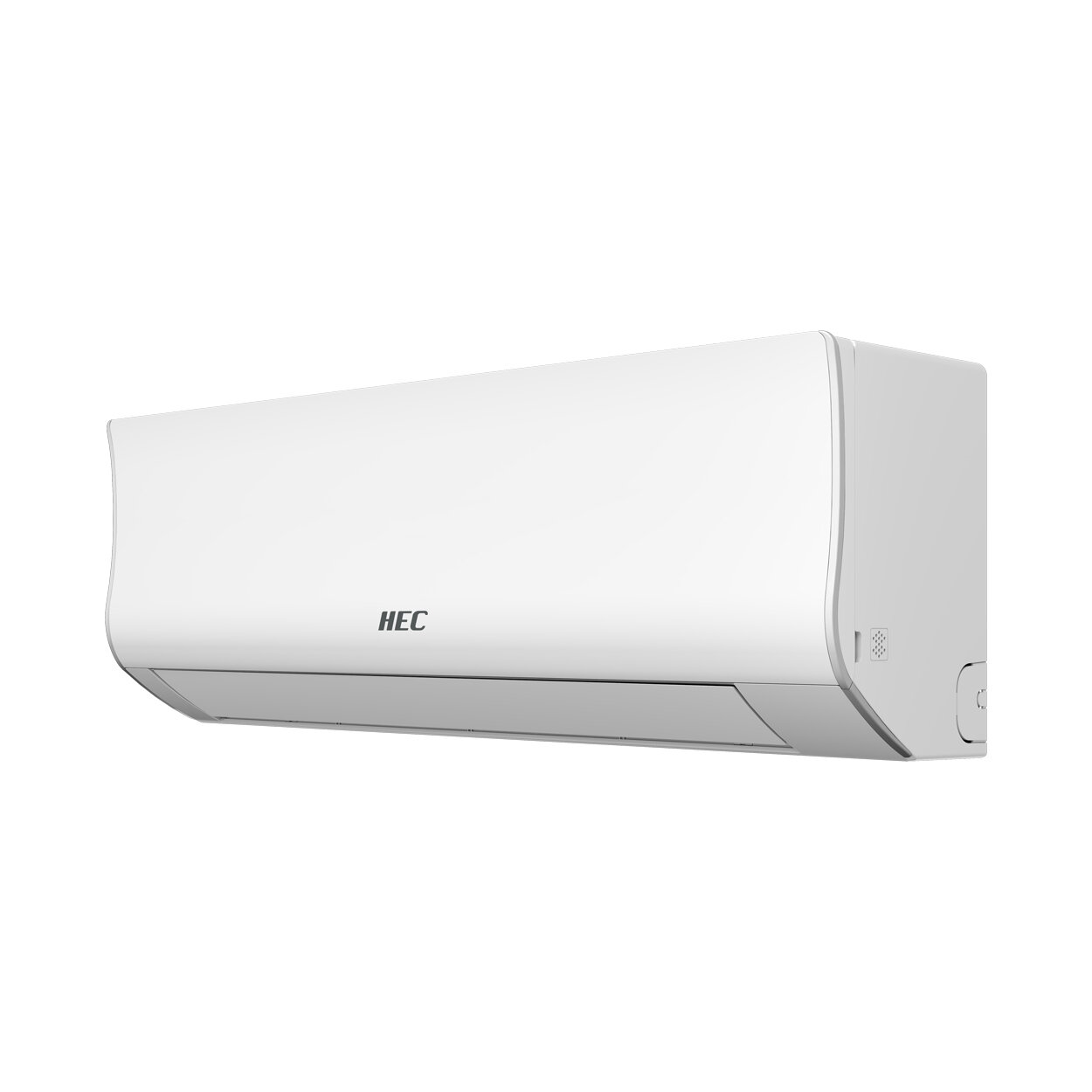Сплит-система HEC(Haier) HEC-18HRE03/R3-W до 56 кв. м. Wi-Fi встроен