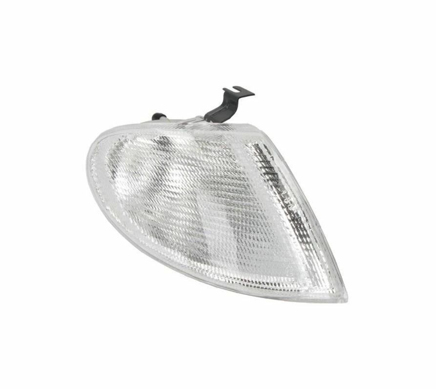 TYC 185133012B указатель поворота правый! белый\ VW Sharan, Ford Galaxy all 95-00