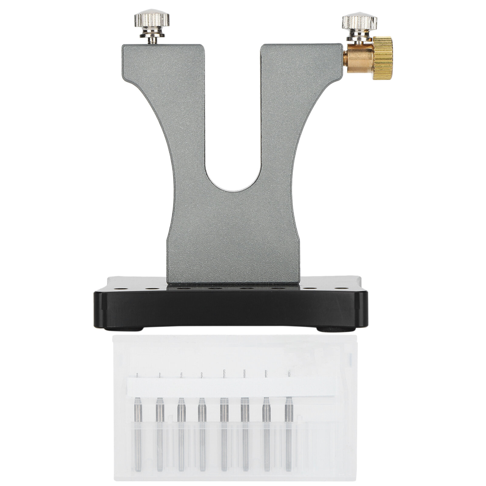 Инструмент для извлечения поврежденного винта, механизм для снятия винта, аксессуар для ремонта часов