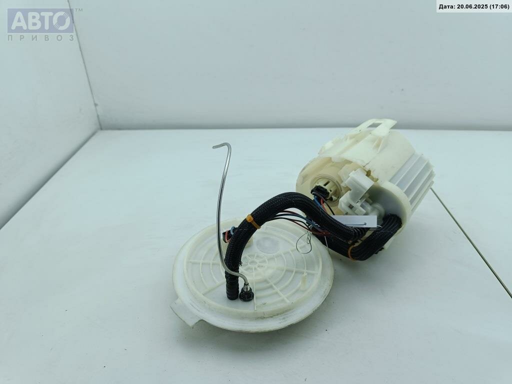 Насос топливный Opel Astra H (2004-2009)