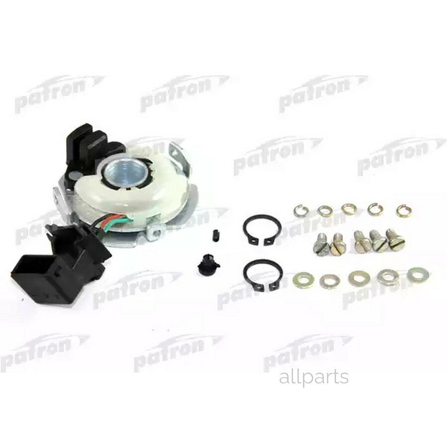 PATRON PE14000 Датчик Холла AUDI: 80 1.4i/1.6i/1.8i 86- \ VW: Passat 1.6i/1.8i 88-