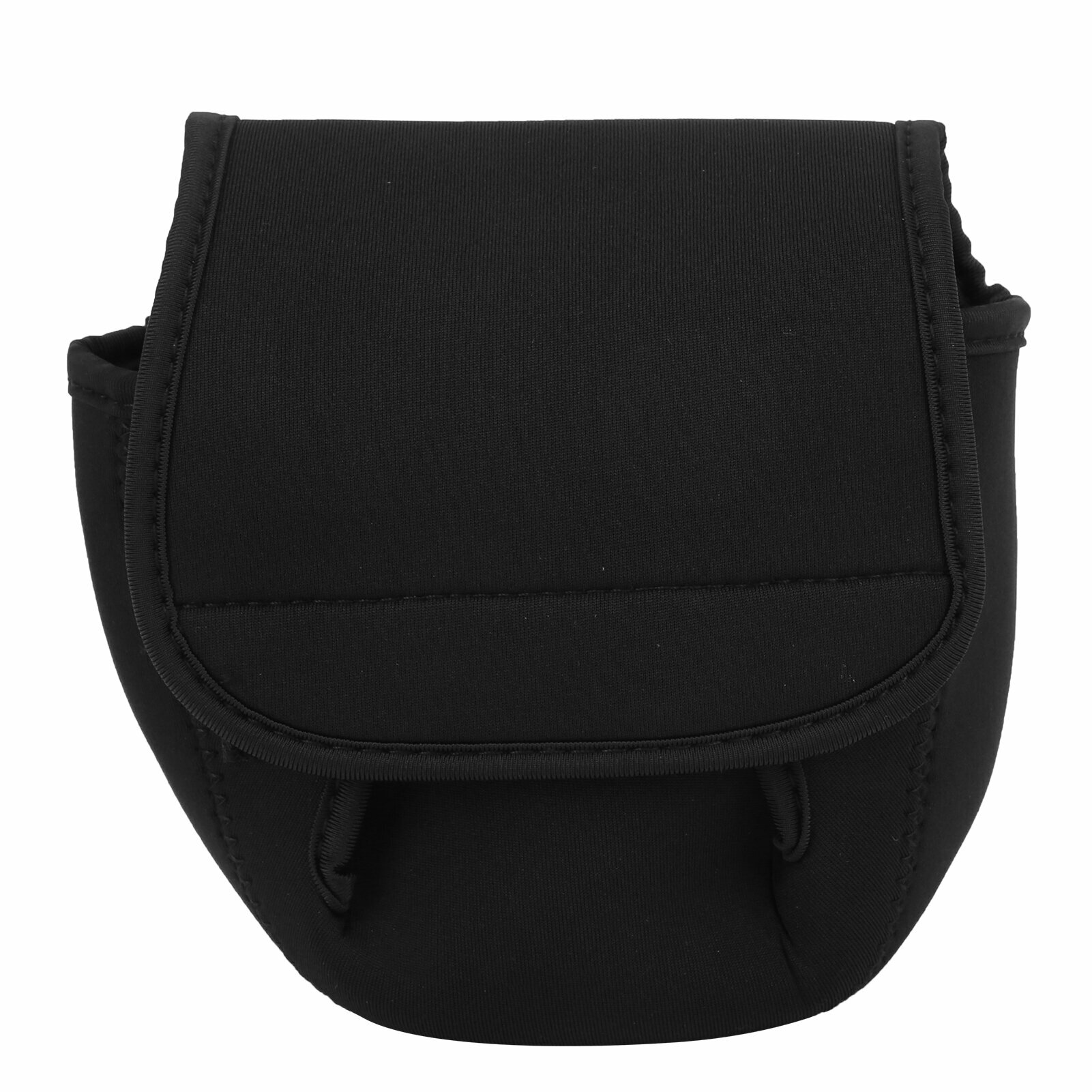 Катушка для спиннинга Мягкий Чехол Противоударная Сумка Для хранения Рыболовной катушки Защитный Чехол для Чехла (L)