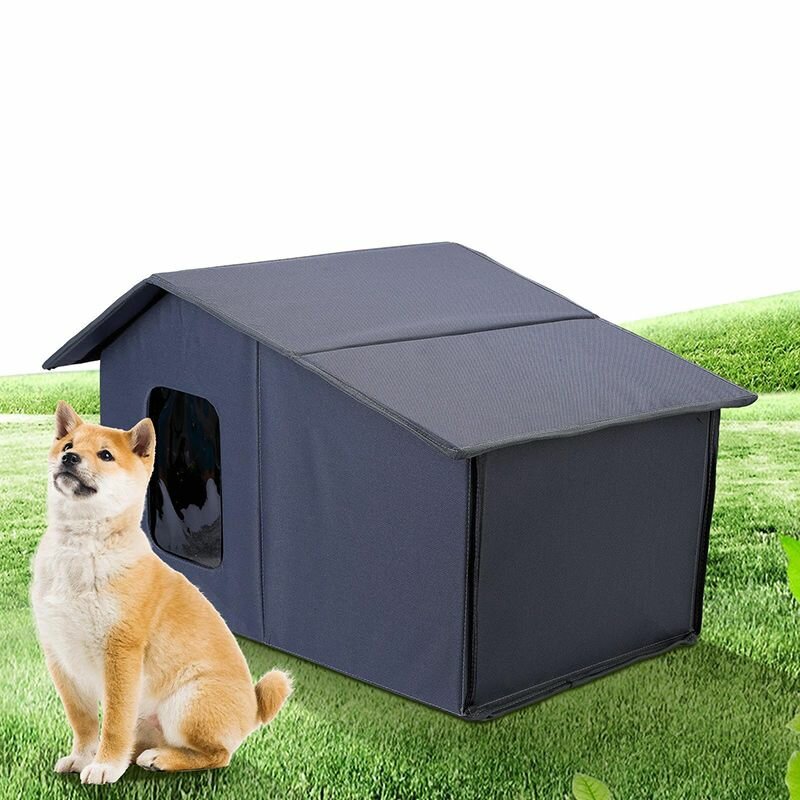 Будка для собак