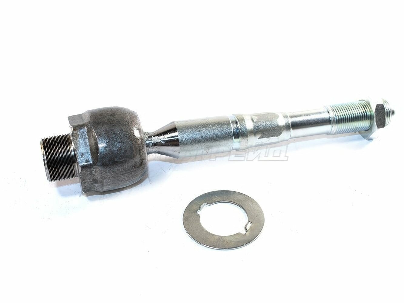 Тяга рулевая для Лексус Lx470, Тойота Ленд Крузер арт ST4550369025 SAT