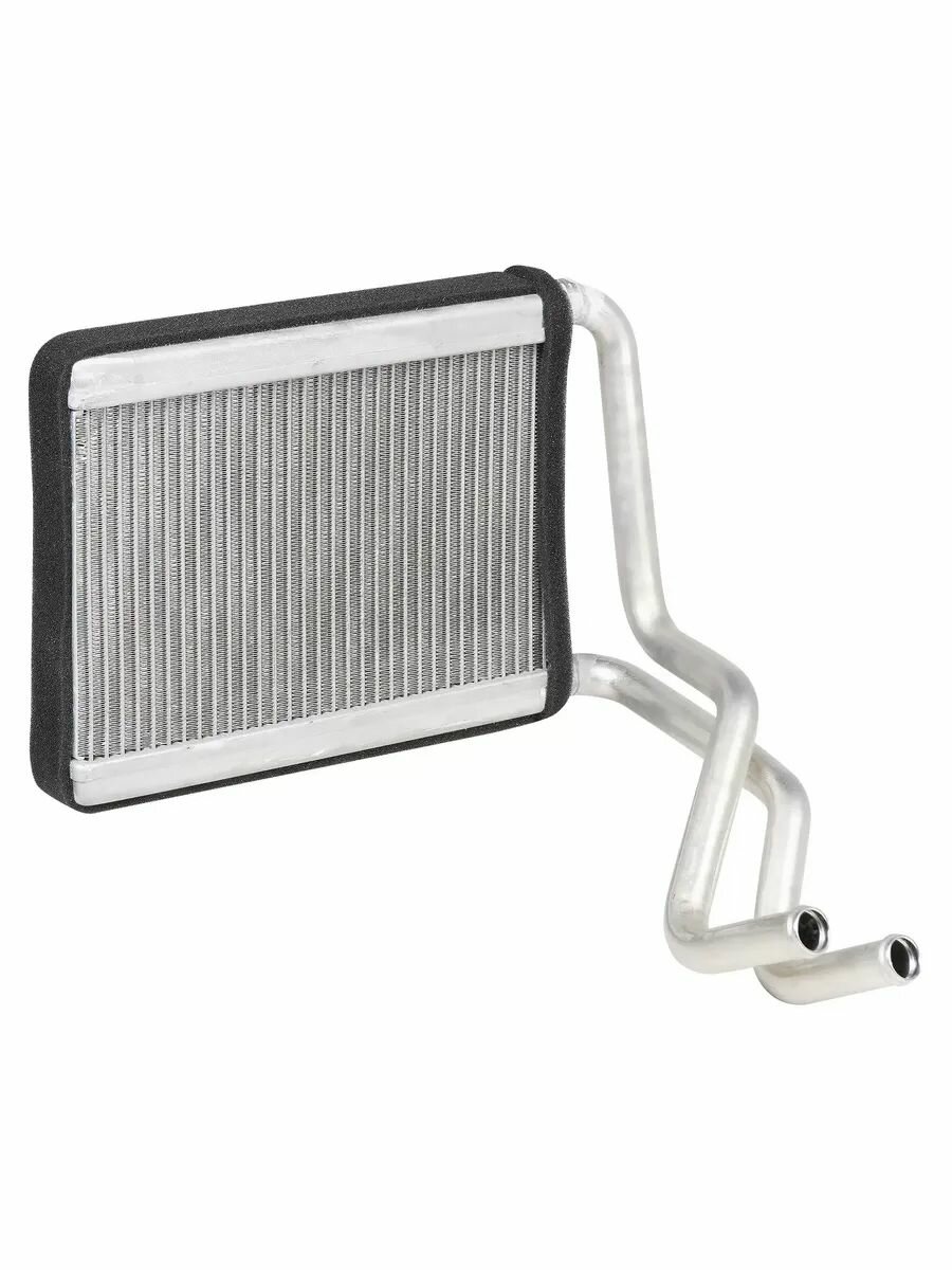 Радиатор печки Джили МК Кросс 2010-2016гг.