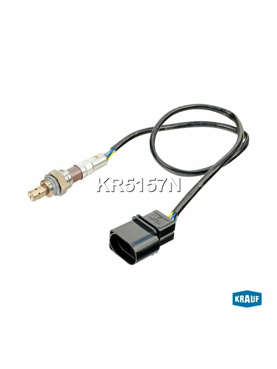 Датчик кислородный (лямбда зонд) для а/м Audi A3, Seat Altea, Skoda Octavia, Volkswagen Touran, Kauf KR5157N