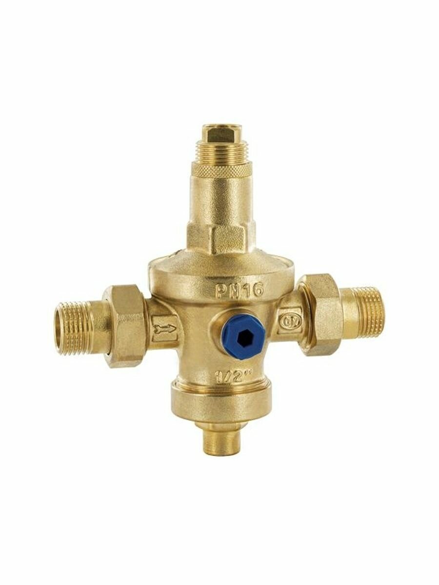 Редуктор давления мембр. типа PN16, 3/4", RIO EXPORT нар. р. OR (0228.020)