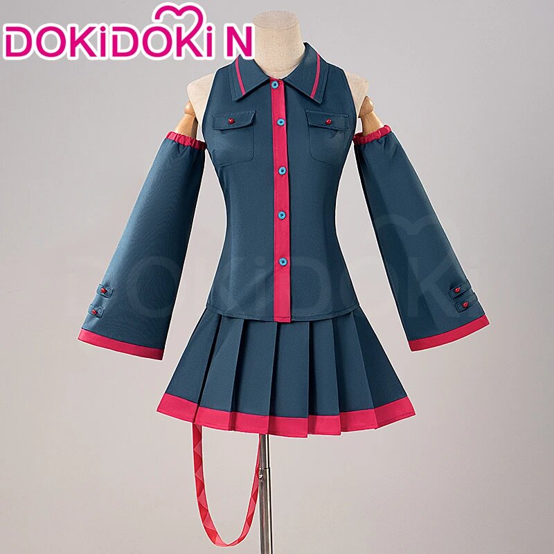 Костюм Тетоо Касанее DokiDoki-N, XL