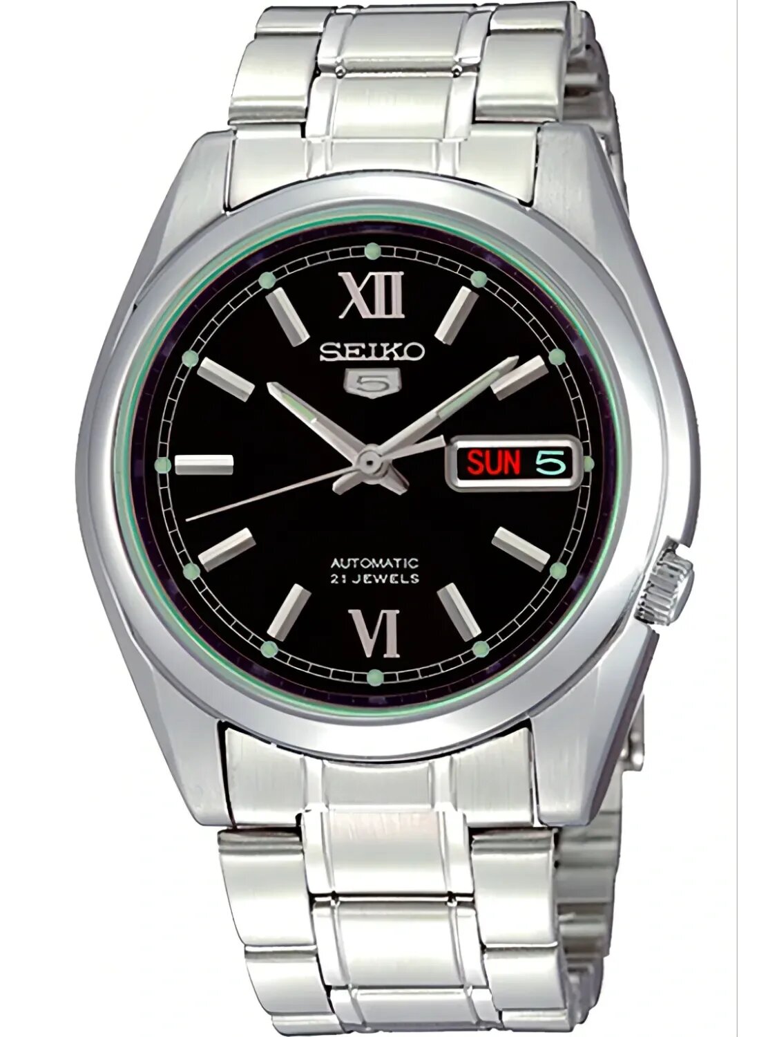 Наручные часы SEIKO 5
