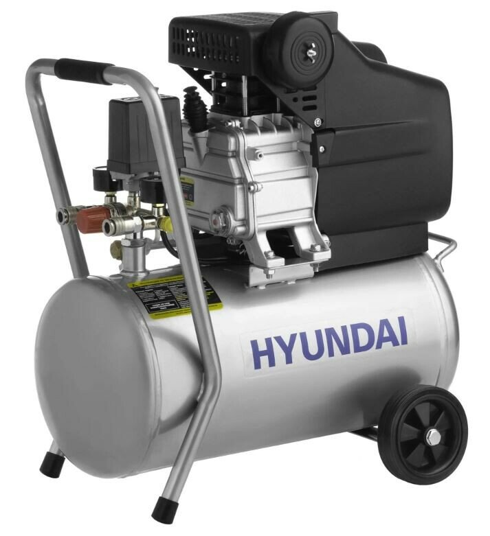 Компрессор масляный Hyundai HYC 23224LMS